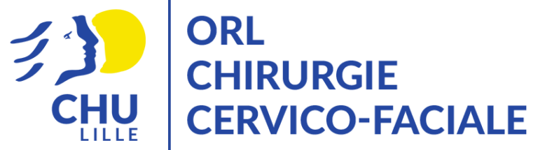 Service ORL et chirurgie cervico-faciale du CHu de Lille